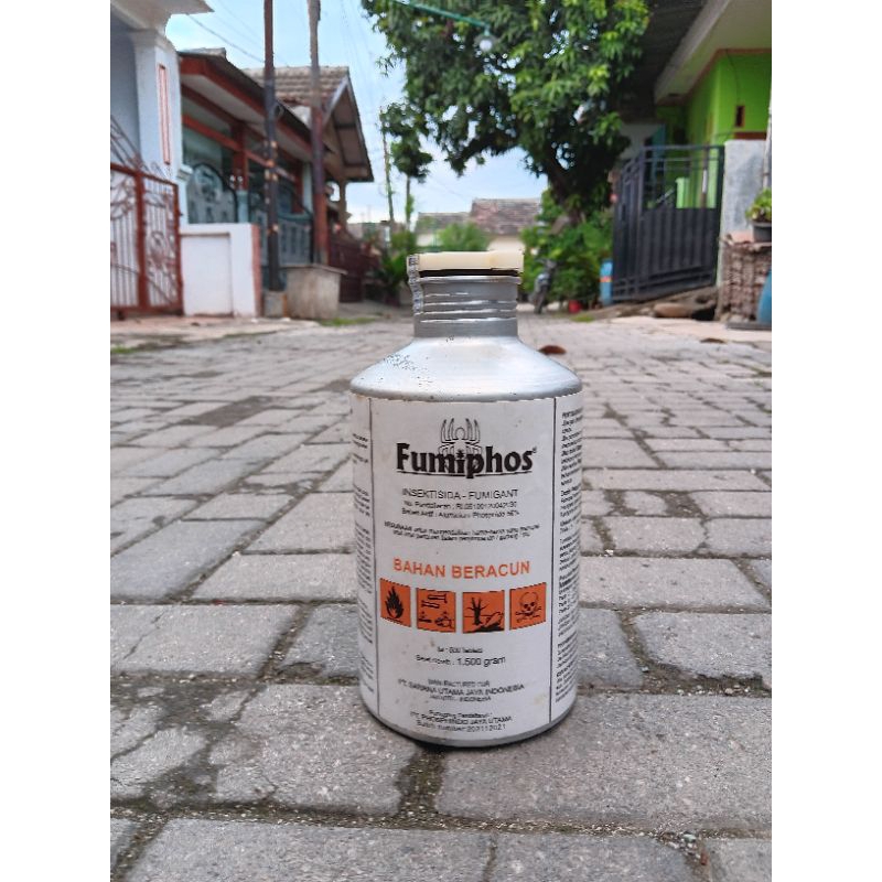 Harga Fumiphos Terbaru Maret 2024 |BigGo Indonesia