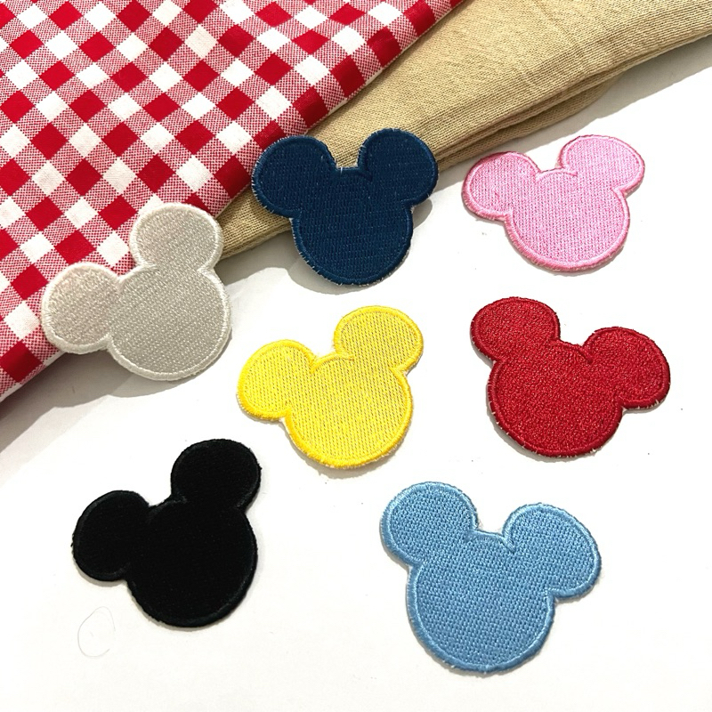 Harga Iron Patch Mickey Terbaru Okt 2024 |BigGo Indonesia