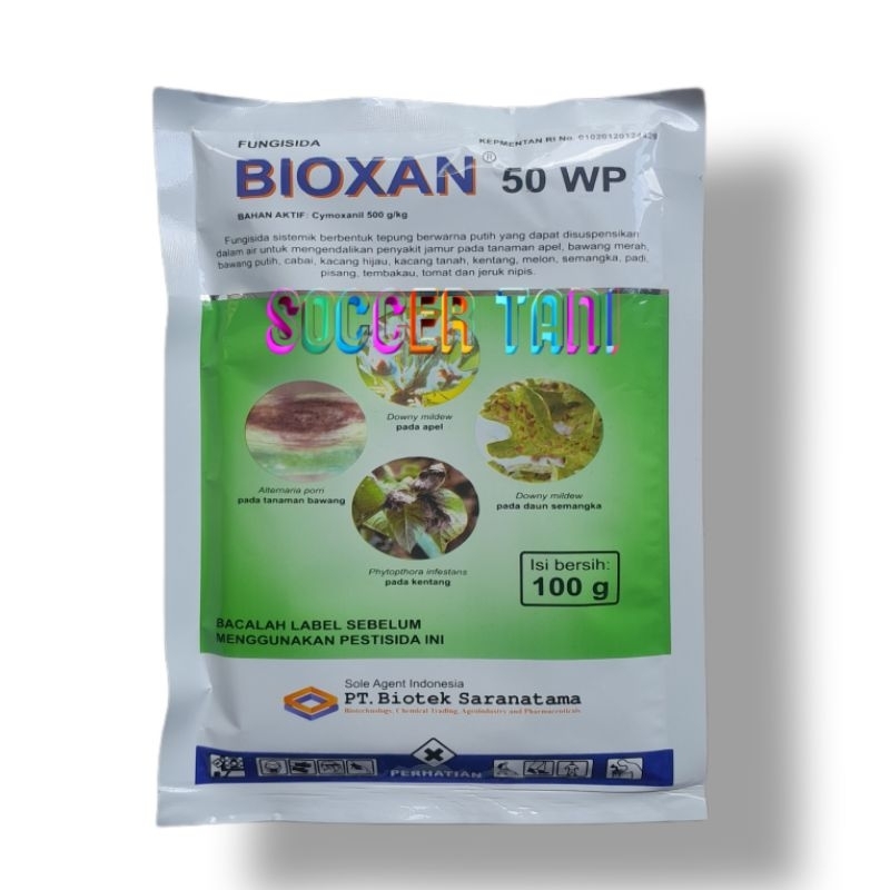 Harga Bioxan Terbaru Okt 2025 | BigGo Indonesia
