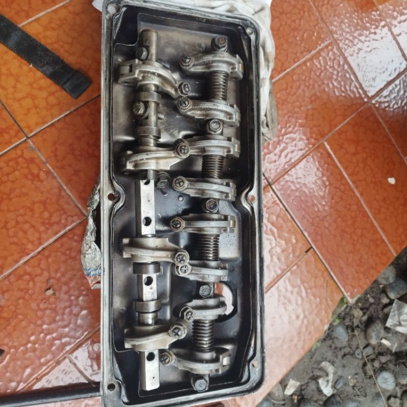 Harga pelatuk klep colt t120ss Terbaru Okt 2025 | BigGo Indonesia