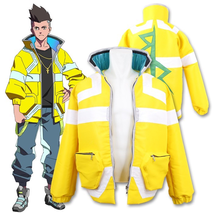 Harga edgerunners jacket Terbaru Jul 2025 | BigGo Indonesia