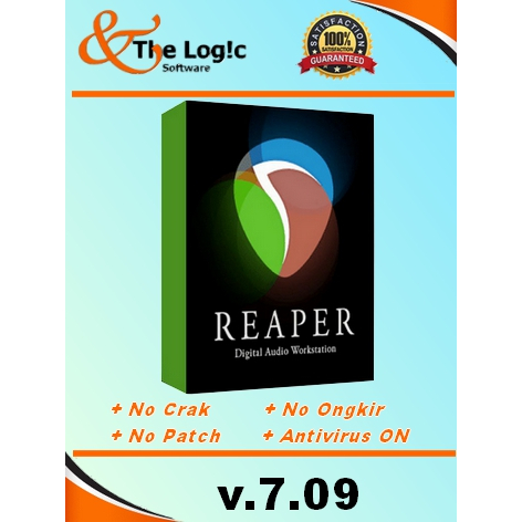 Harga reaper audio Terbaru Okt 2024 |BigGo Indonesia