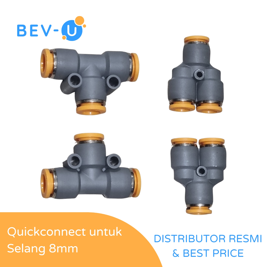 Harga Quickconnect Terbaru Juli 2024 |BigGo Indonesia