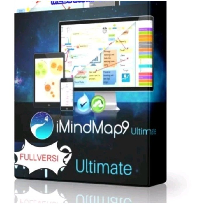 Harga imindmap Terbaru Apr 2025 | BigGo Indonesia