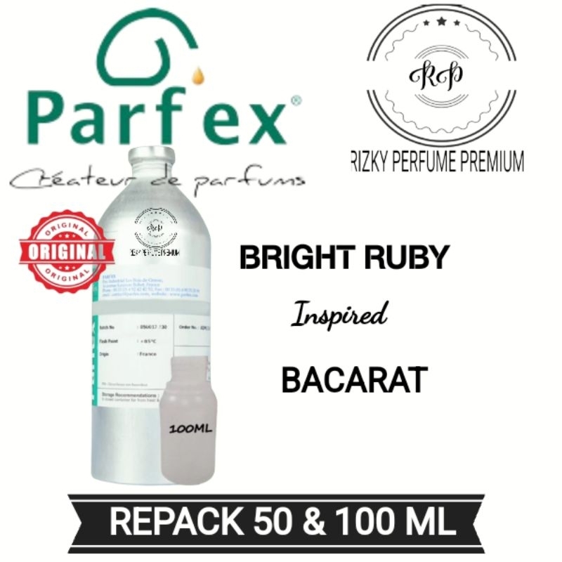 Harga Parfex Bacarat Terbaru Des 2025 | BigGo Indonesia