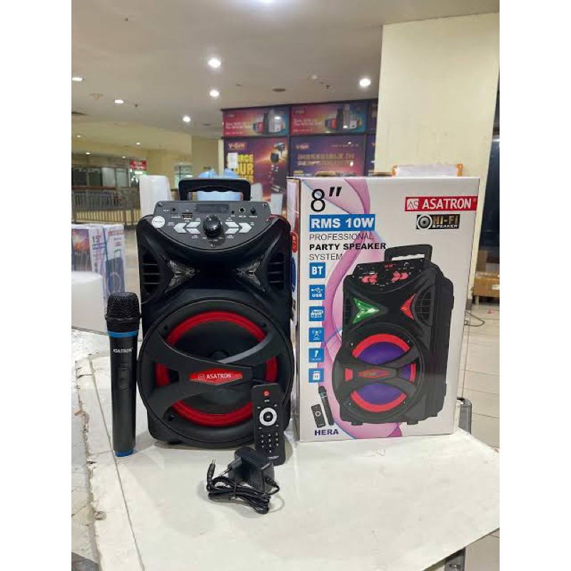 Harga asatron 8 inch Terbaru Nov 2024 |BigGo Indonesia