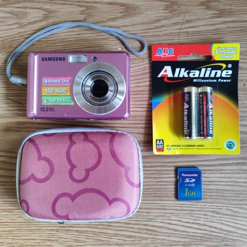 Harga Digicam pink Terbaru Jan 2025 | BigGo Indonesia