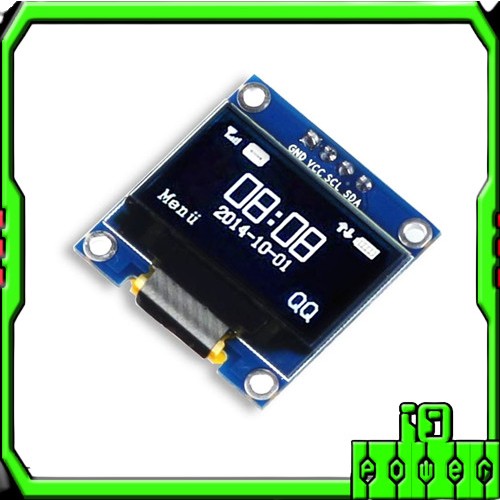 Harga i2c oled arduino Terbaru Okt 2025 | BigGo Indonesia