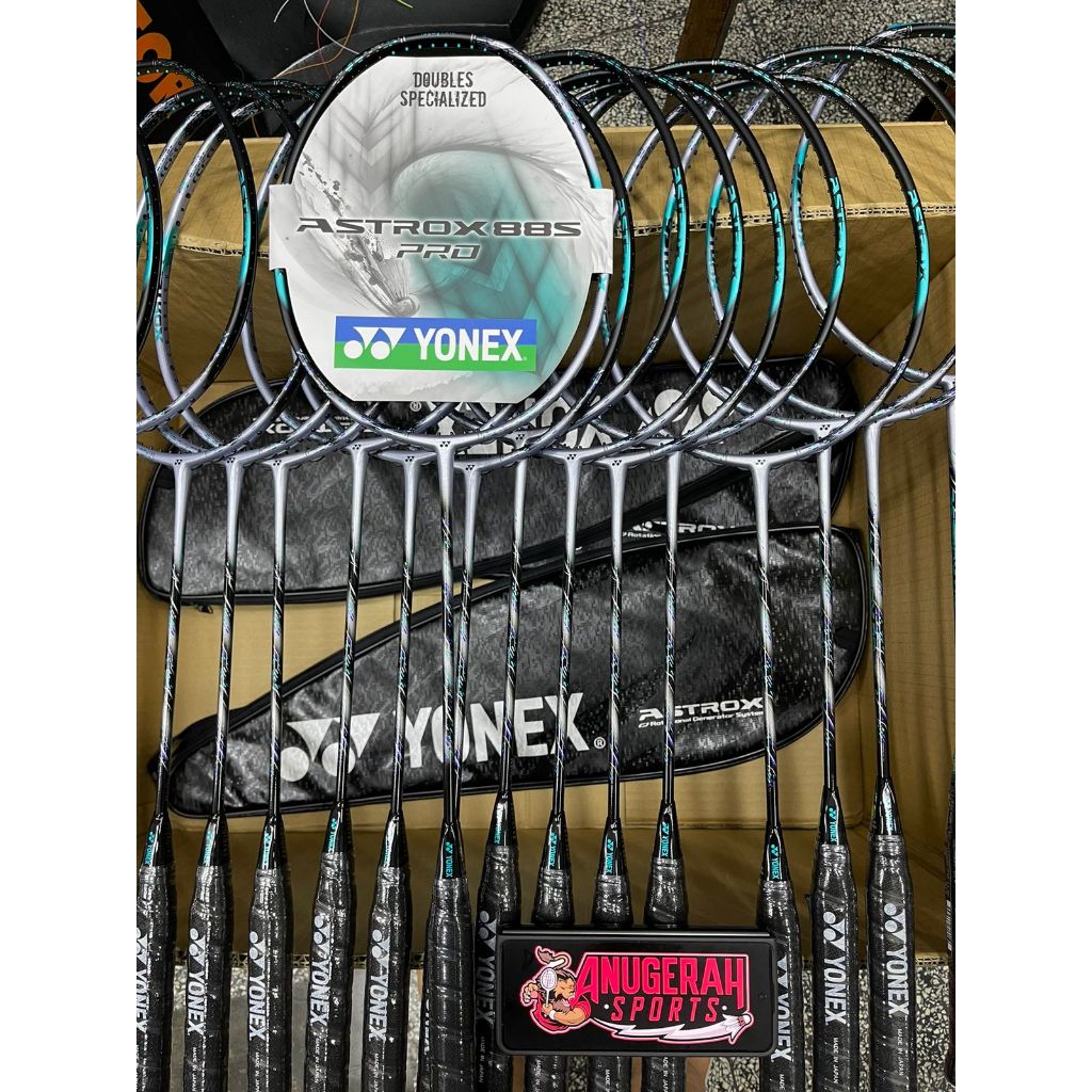 Harga Raket Badminton Yonex Astrox 88S PRO Terbaru Jun 2026 | BigGo ...