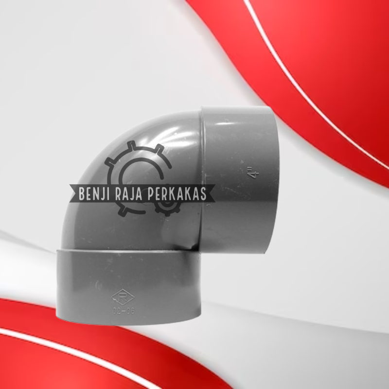 Harga Knee Pipa PVC 5 Inch Terbaru Nov 2025 | BigGo Indonesia