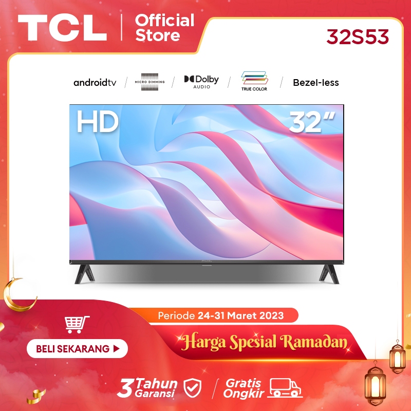 Harga Iffalcon Terbaru April 2024 |BigGo Indonesia