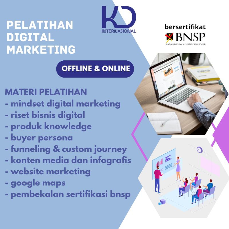 Harga Sertifikasi Bnsp Terbaru Jul 2025 | BigGo Indonesia