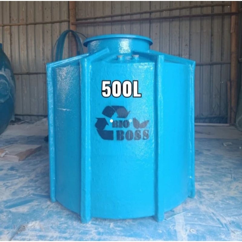 Harga gwt ground water tank Terbaru Mei 2026 | BigGo Indonesia
