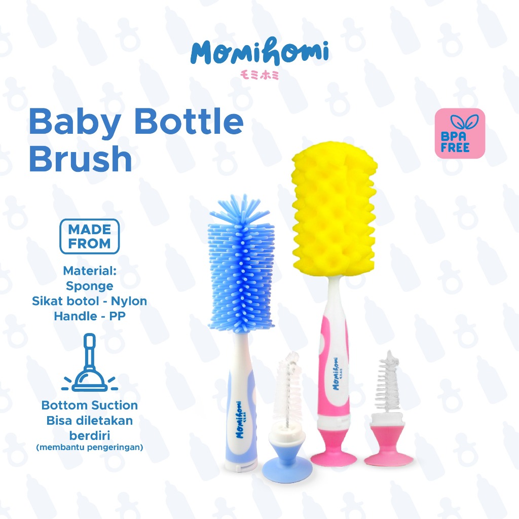 Harga Spons DOT Botol Terbaru Mar 2025 | BigGo Indonesia