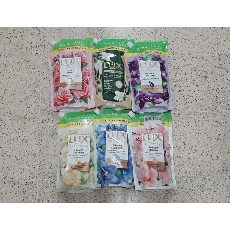 Harga lux 825ml Terbaru Jun 2026 | BigGo Indonesia