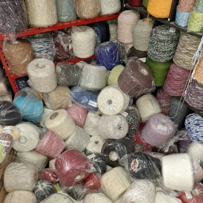 Harga Cones Benang Terbaru Jun 2026 | BigGo Indonesia