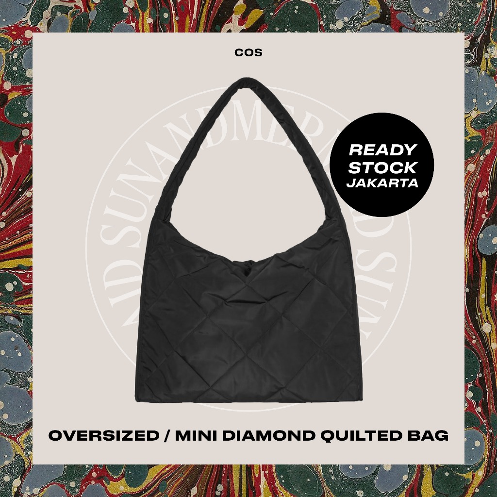 Harga Quilted Mini BAG Terbaru Jun 2026 | BigGo Indonesia