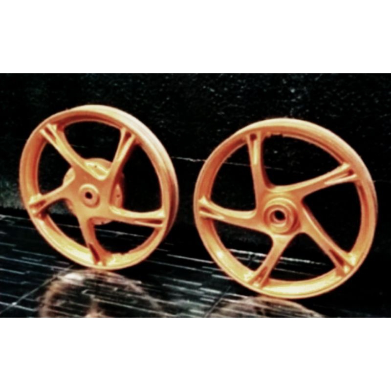 Harga Pelek Bintang Motor Terbaru Sep 2025 | BigGo Indonesia