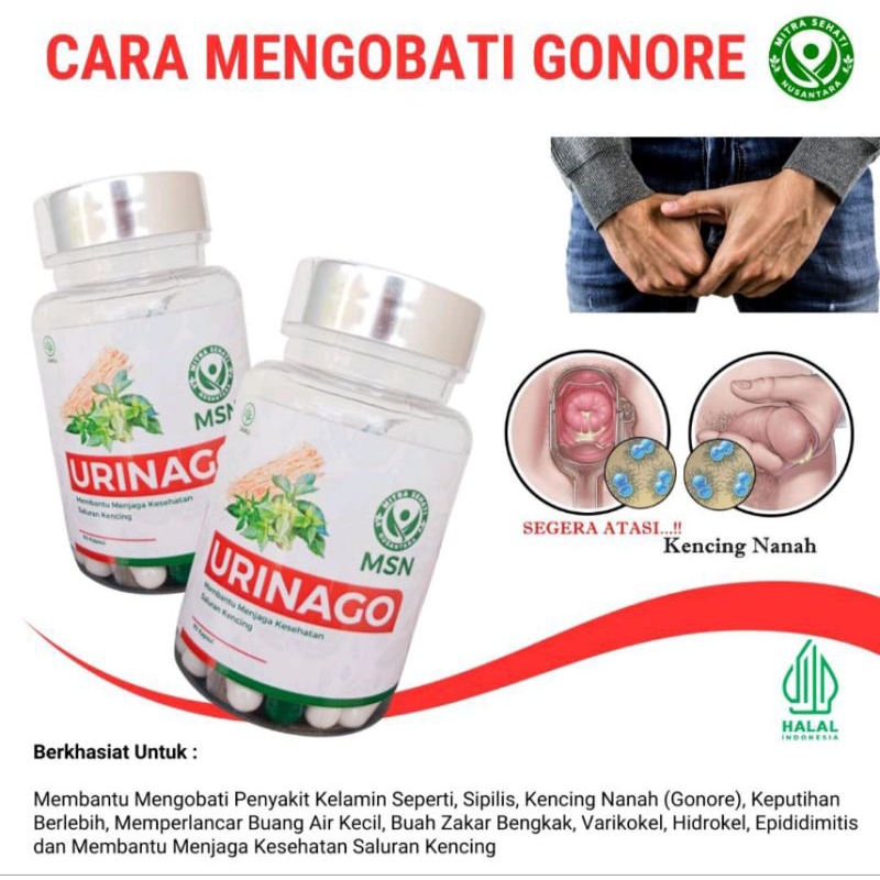 Harga urinago Terbaru Mar 2025 | BigGo Indonesia