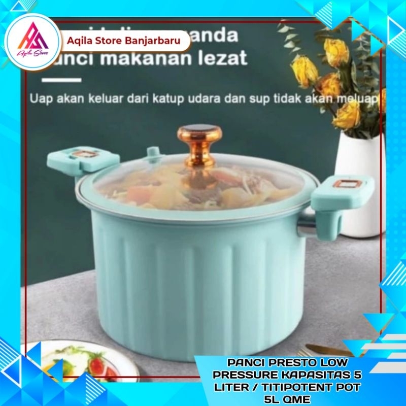 Harga Panci Presto Labu Terbaru Mar 2025 | BigGo Indonesia