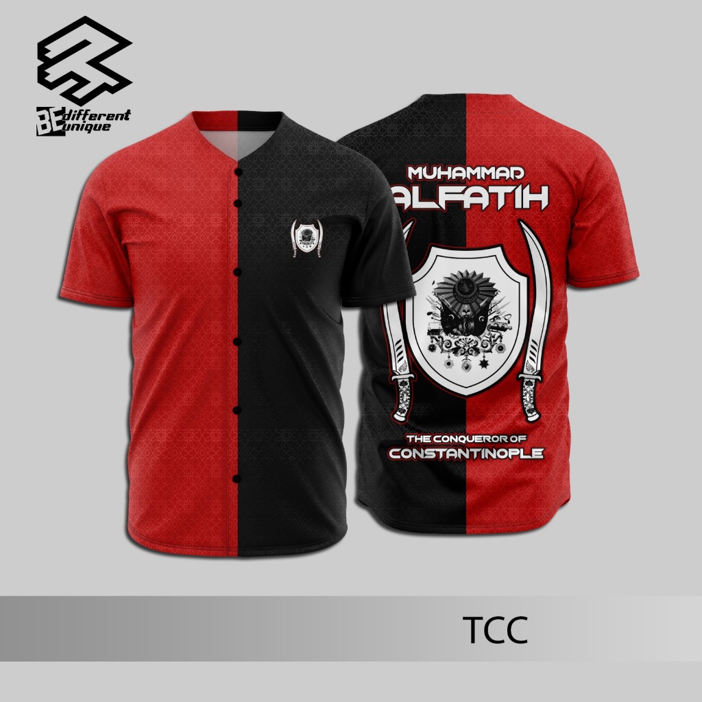Harga tcc jersey Terbaru Jun 2025 | BigGo Indonesia