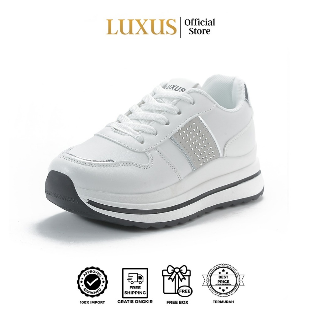 Harga luxus shoes Terbaru Apr 2025 | BigGo Indonesia