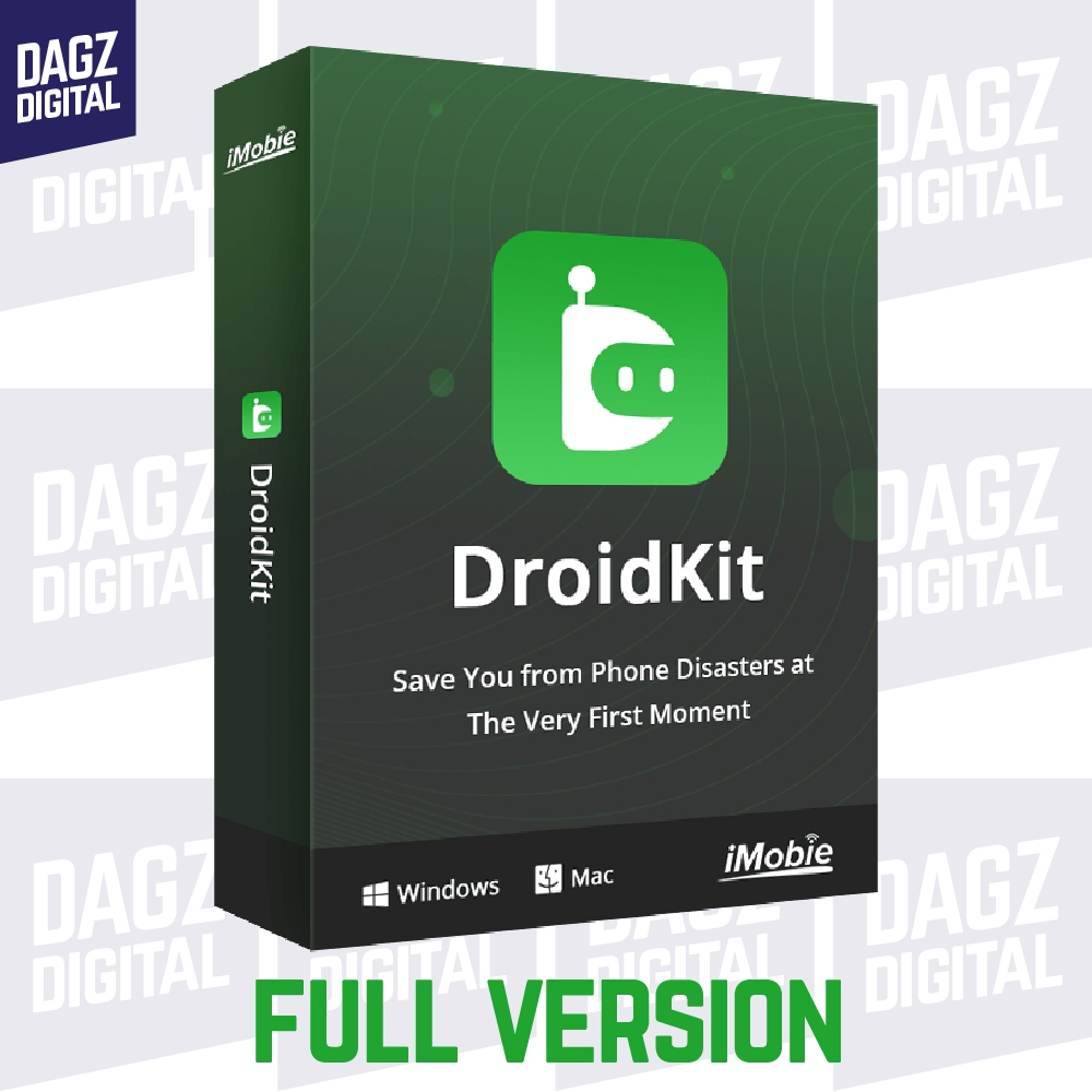 Harga droidkit Terbaru Nov 2024 |BigGo Indonesia