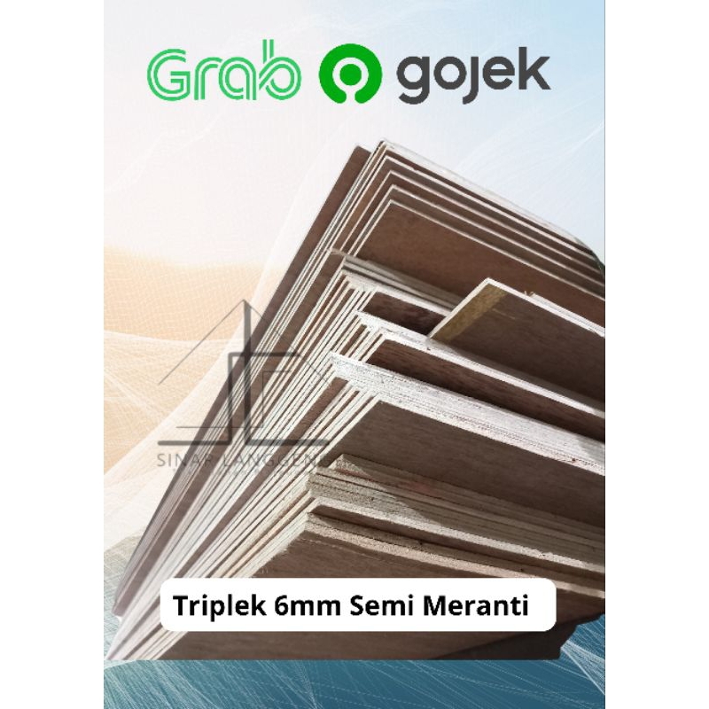 Harga triplek 6mm 122 244 Terbaru Sep 2025 | BigGo Indonesia