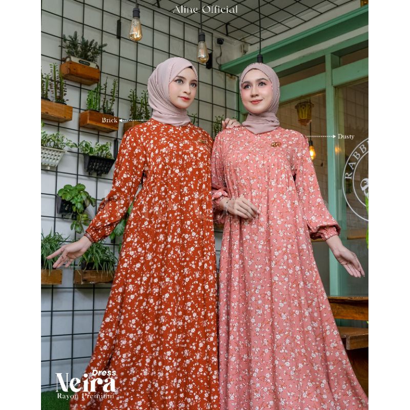 Harga neira official Terbaru Mei 2025 | BigGo Indonesia