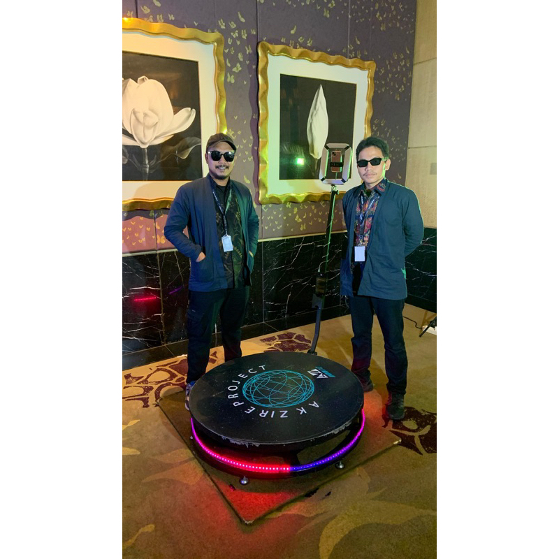 Harga Videobooth Terbaru Juni 2024 |BigGo Indonesia