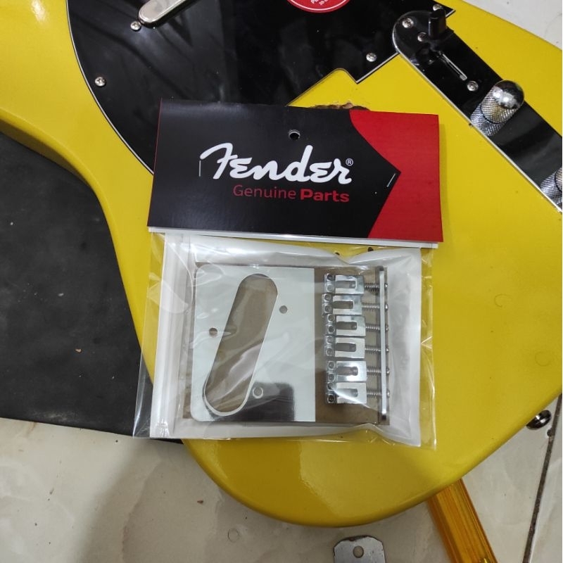 Harga Squier Telecaster Bridge Terbaru Feb 2026 | BigGo Indonesia
