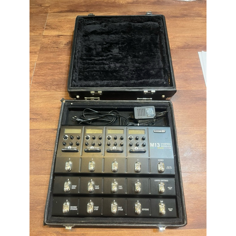 Harga Line 6 Modeler Terbaru Mei 2025 | BigGo Indonesia