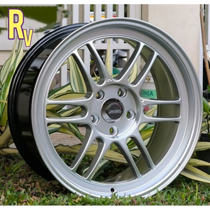 Harga enkei rpf1 r18 innova Terbaru Sep 2024 |BigGo Indonesia