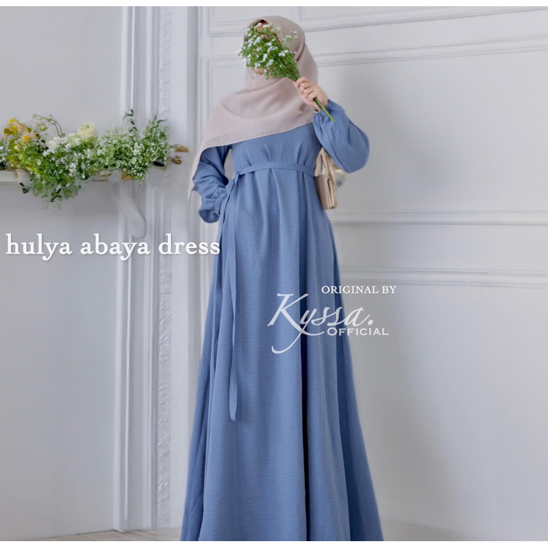 Harga Kyssa.official Terbaru Juli 2024 |BigGo Indonesia