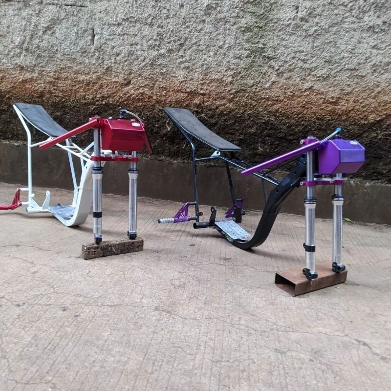 Harga MIO 200 CC Mesin Terbaru Sep 2025 | BigGo Indonesia