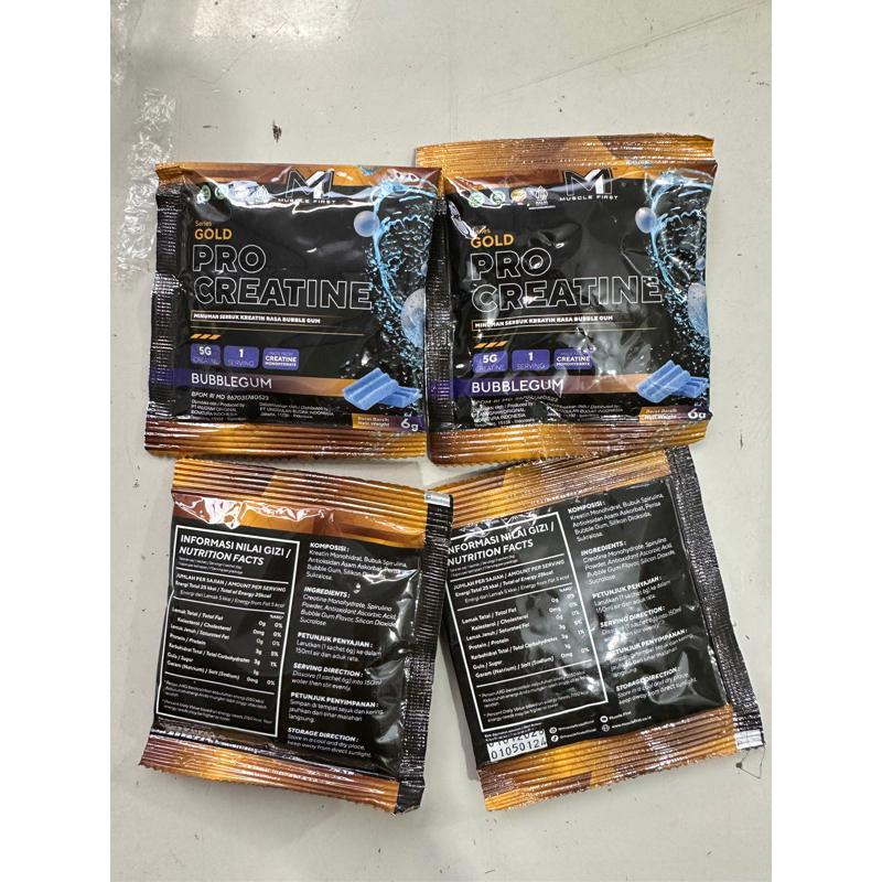 Harga 5 gram creatine Terbaru Nov 2025 | BigGo Indonesia