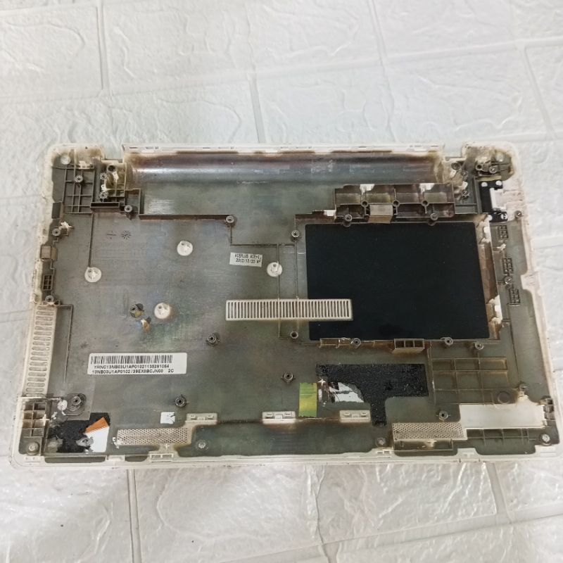 Harga Netbook Asus X200 Terbaru Jun 2026 | BigGo Indonesia