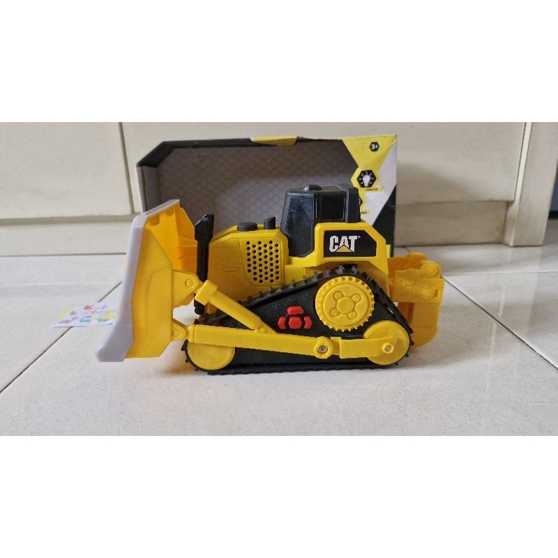 Harga bulldozer cat Terbaru Apr 2025 | BigGo Indonesia