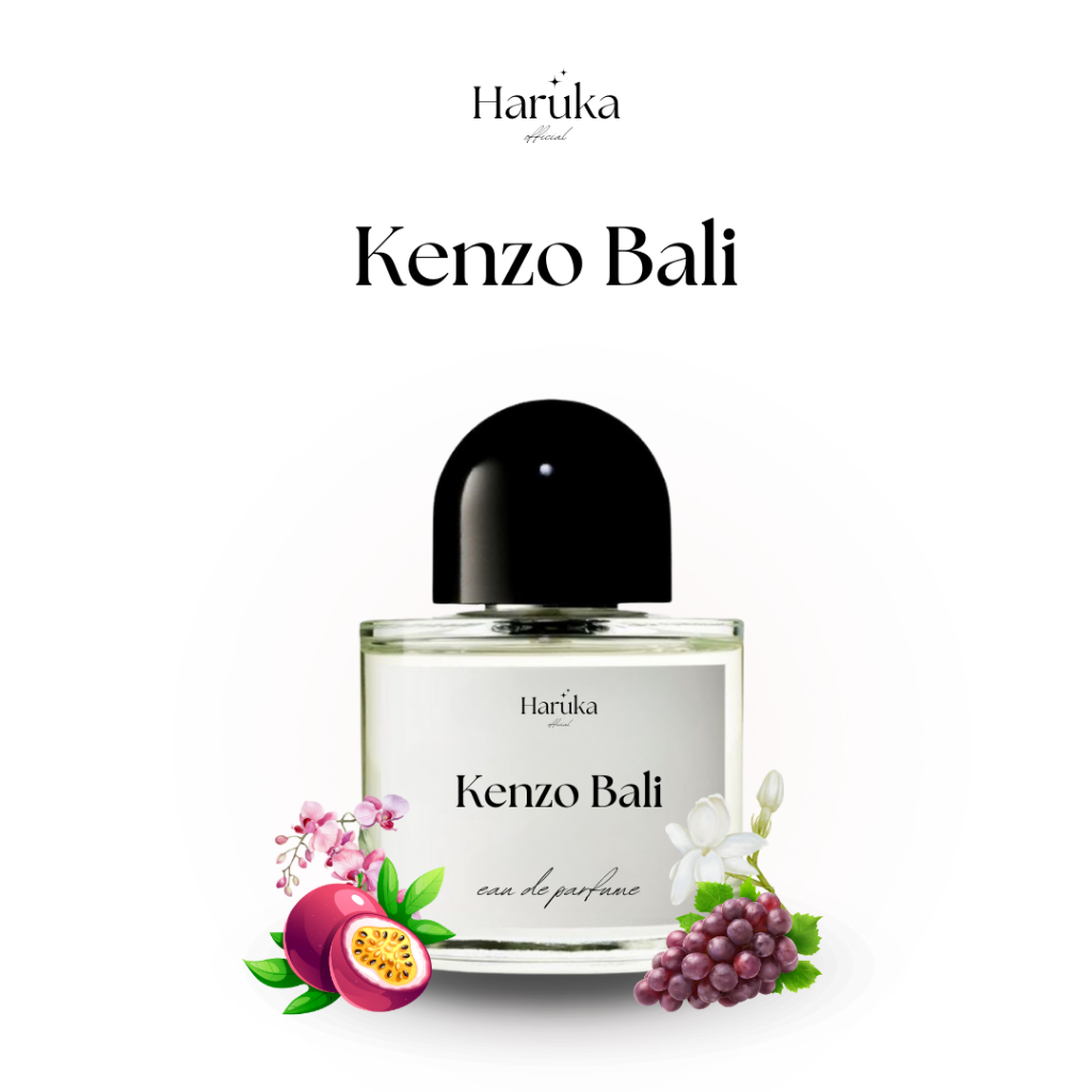 Harga Kenzo Bali Farfum Terbaru Agustus 2024 |BigGo Indonesia