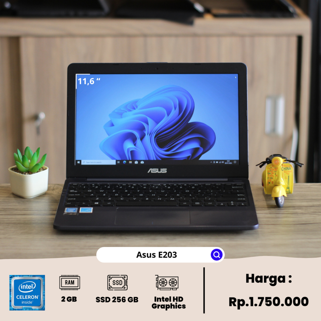 Harga notebook 1 jutaan Terbaru Apr 2025 | BigGo Indonesia