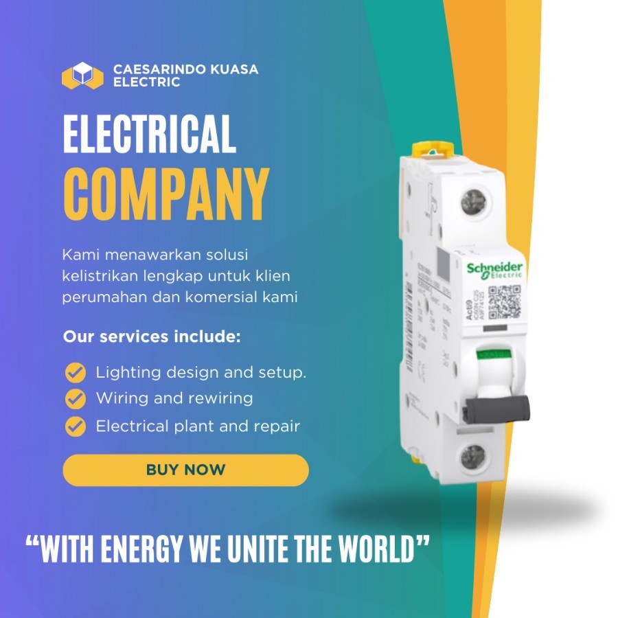 Harga mcb 1 phase schneider Terbaru Okt 2025 | BigGo Indonesia