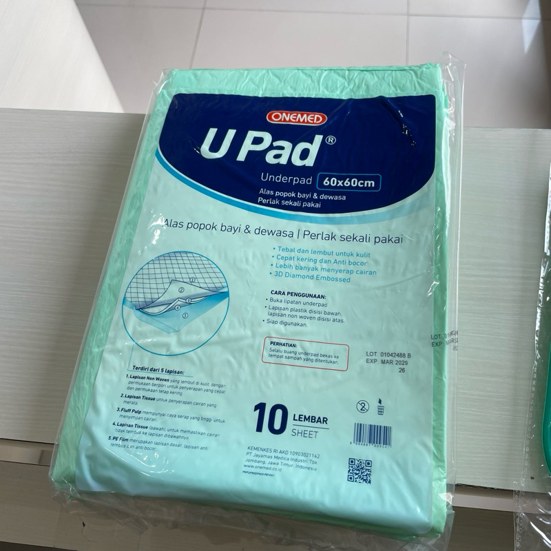 Harga upad onemed Terbaru Agt 2025 | BigGo Indonesia