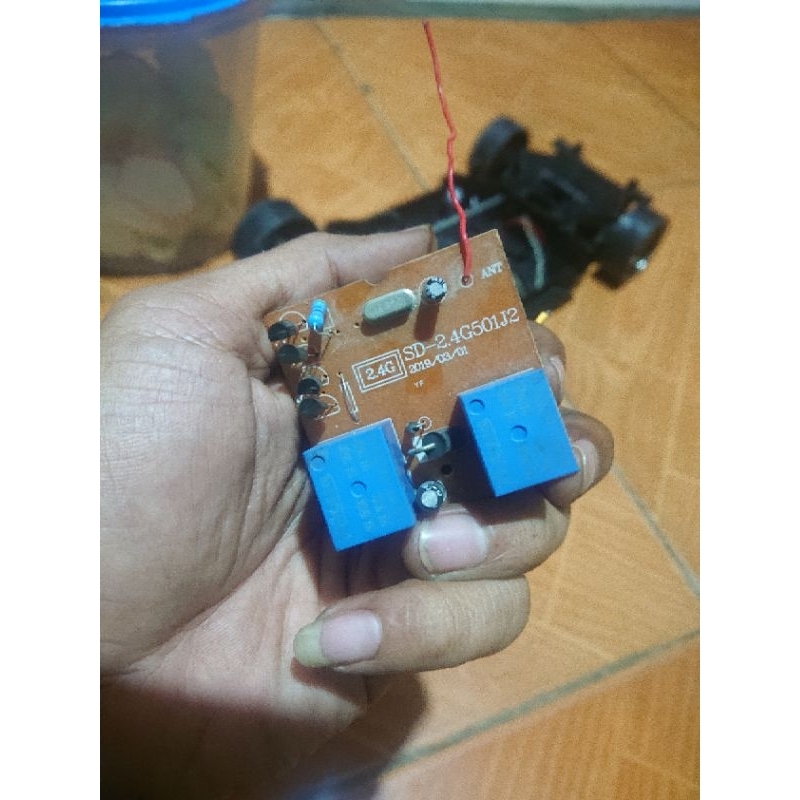 Harga PCB RC 2 4GHZ Terbaru Sep 2025 | BigGo Indonesia