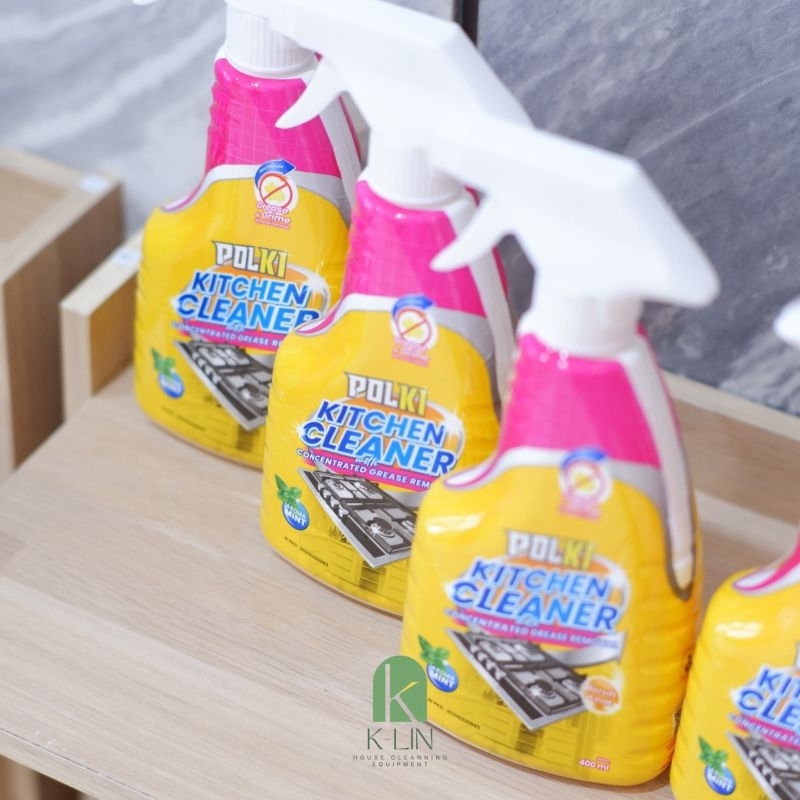 Harga Kitchen Cleaner Terbaru Nov 2025 | BigGo Indonesia