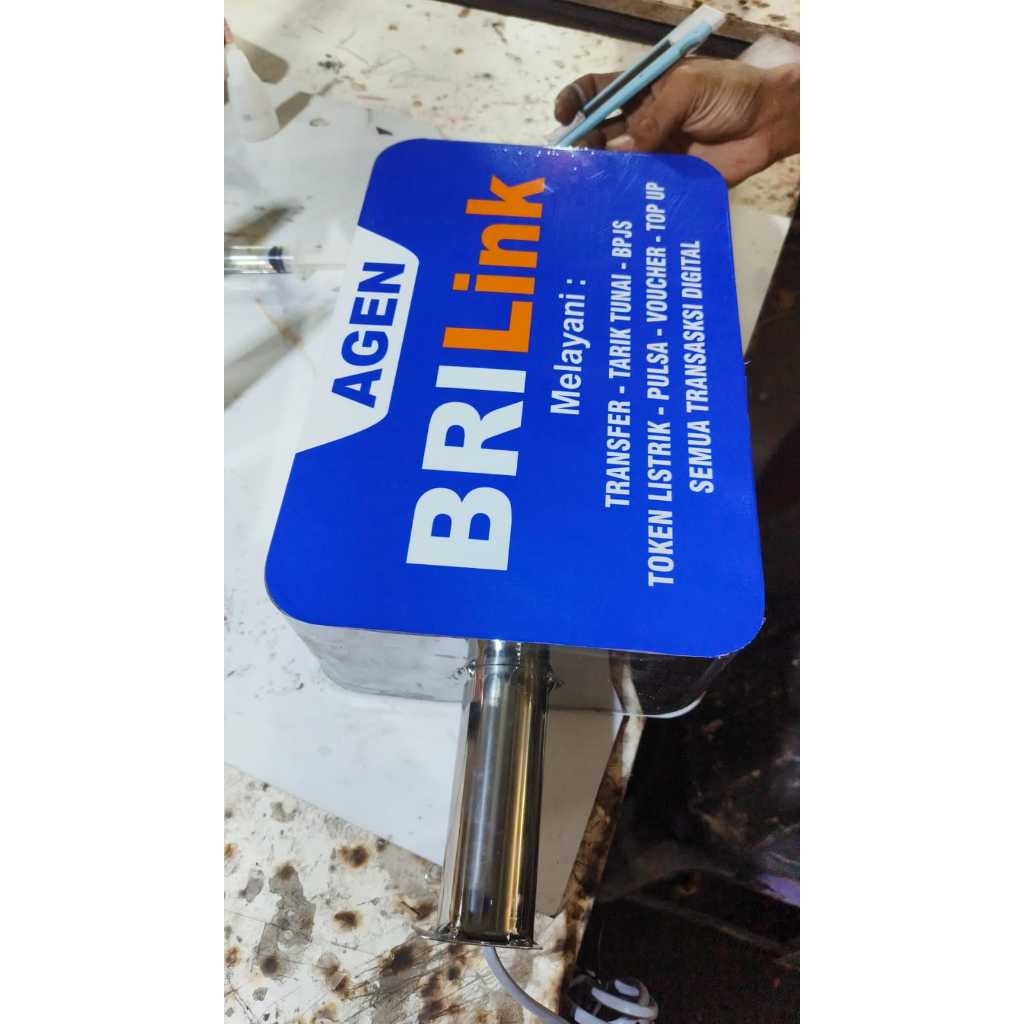Harga Neon BOX Akrilik Terbaru Jun 2026 | BigGo Indonesia