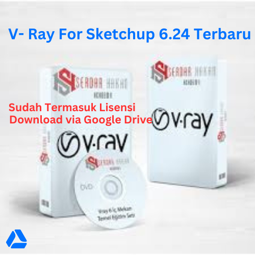 Harga Vray FOR Sketchup 2023 Terbaru Des 2024 |BigGo Indonesia