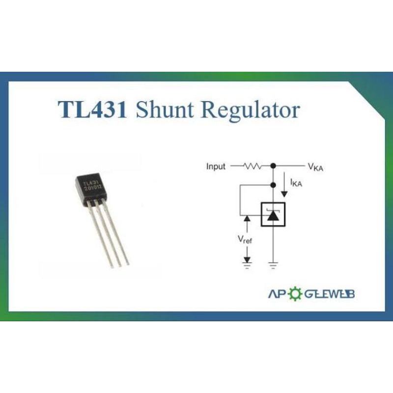 Harga tl431 regulator Terbaru Okt 2024 |BigGo Indonesia