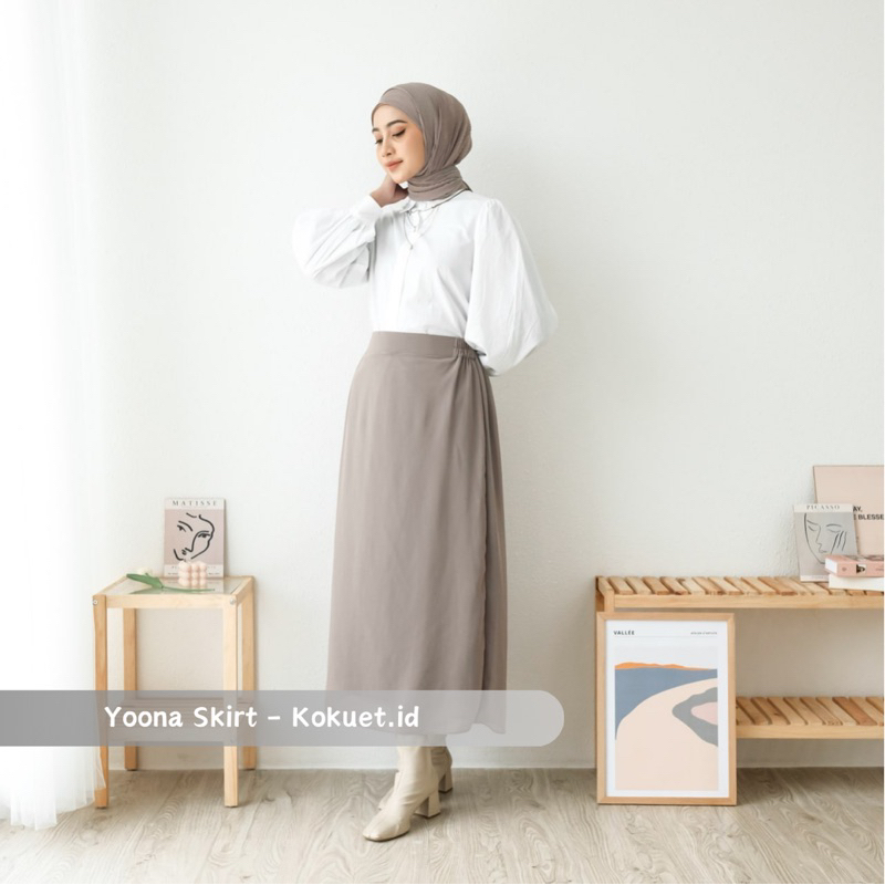 Harga Yoana.id Terbaru Mar 2025 | BigGo Indonesia