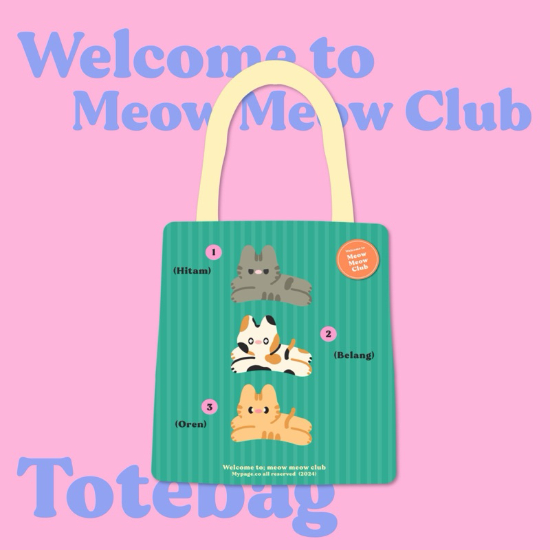 Harga Meow Club Terbaru Okt 2025 | BigGo Indonesia