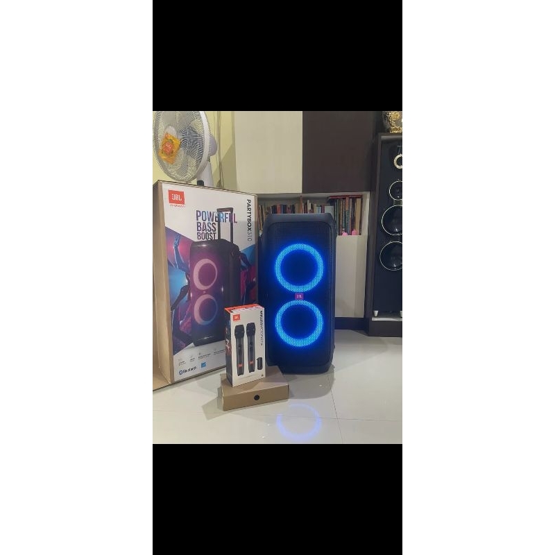 Harga jbl 310 partybox Terbaru Des 2024 |BigGo Indonesia